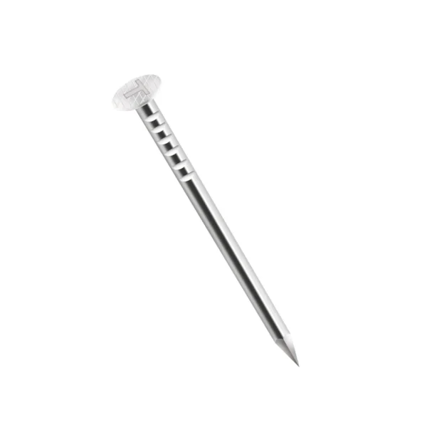 TATA AGRICO Carpentry Nails 2 Kg Pack (2 inch, 14 gauge) - TN0214 ...